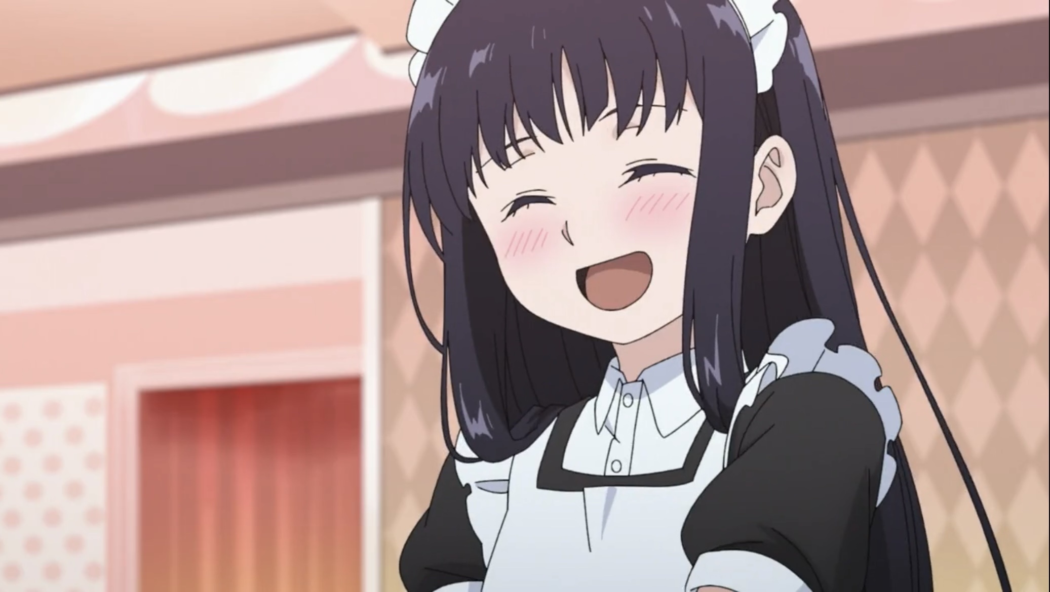 Kaii to Otome to Kamikakushi Episode 8 Discussion - Forums ...