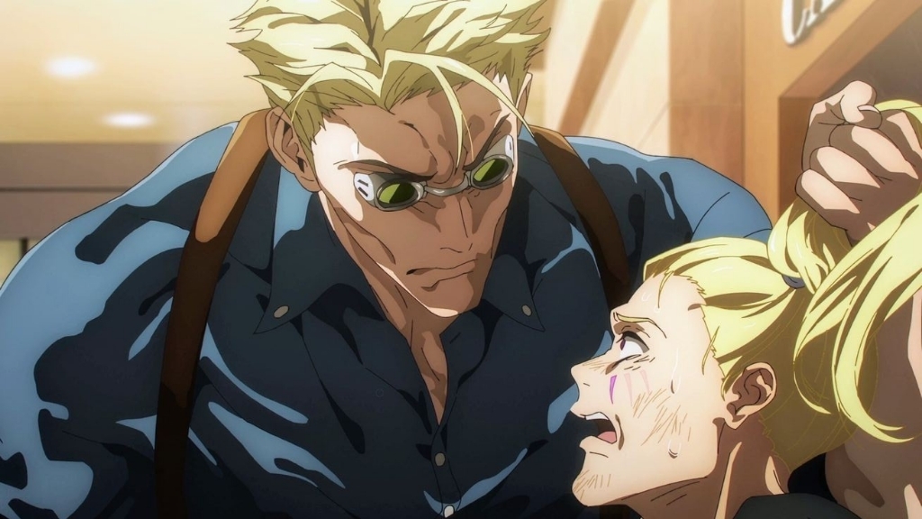 7 to 3 - Forums - MyAnimeList.net