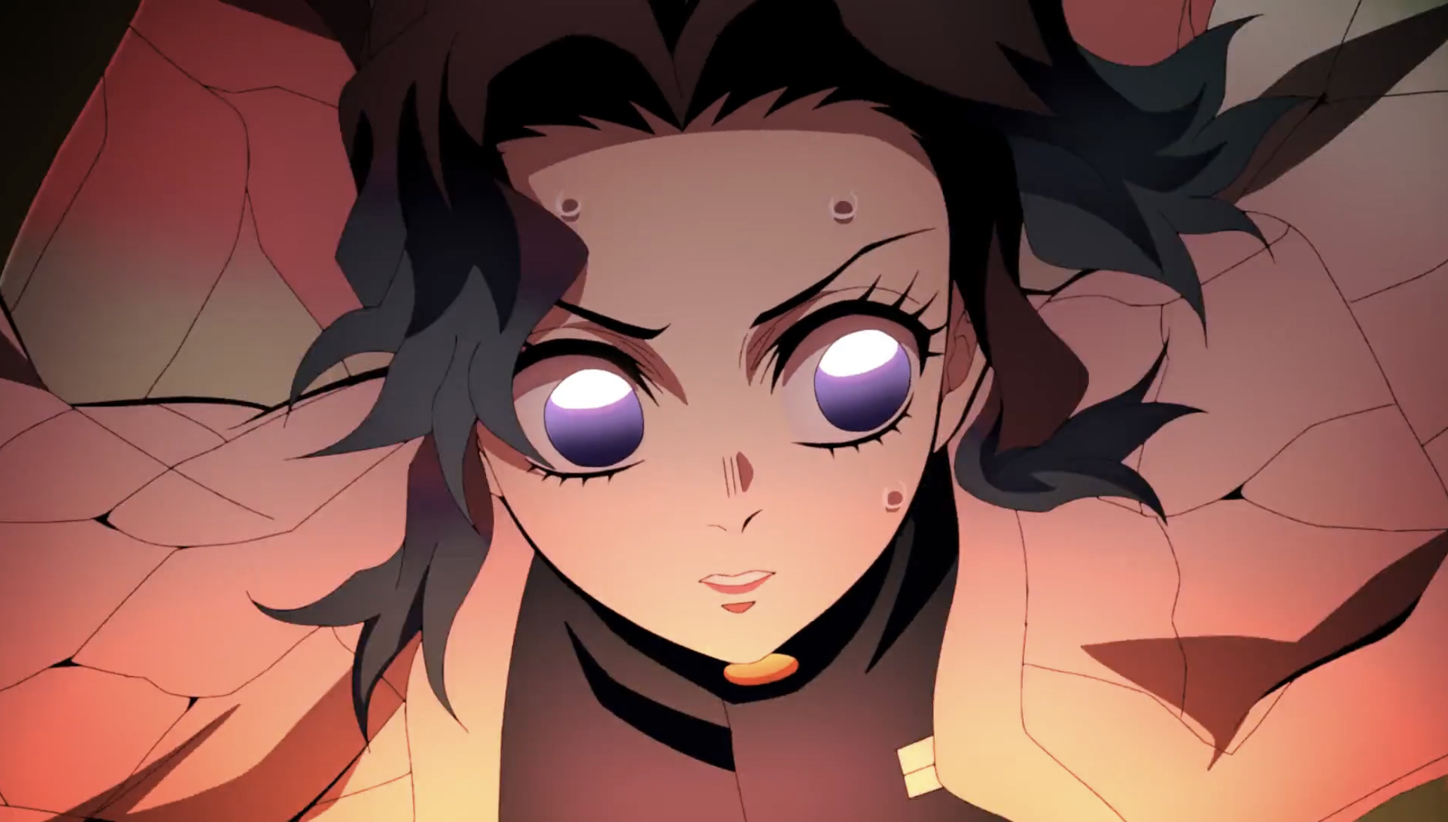 Kimetsu no Yaiba: Hashira Geiko-hen Episode 8 Discussion (400 ...