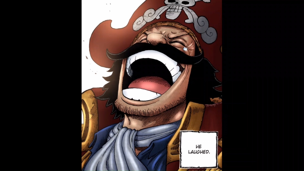 What One Piece Moment could make you smile now? - Forums - MyAnimeList.net