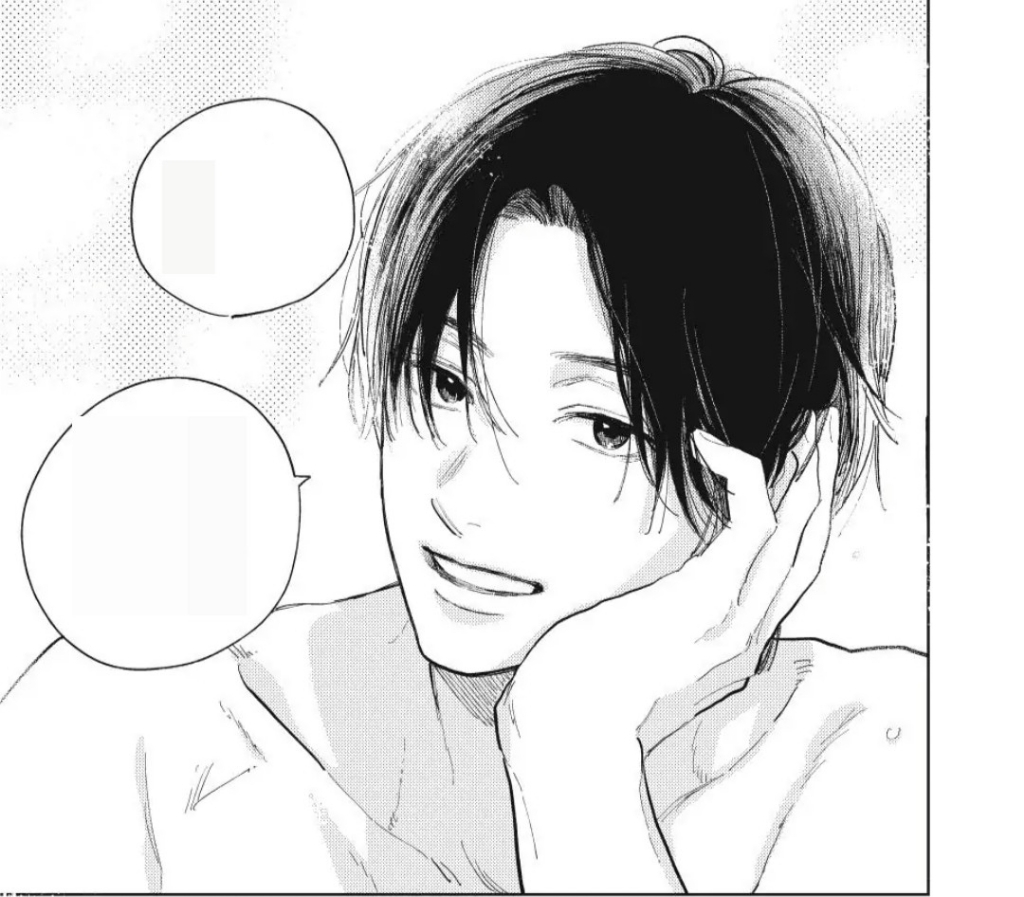 Itsuomi and Yuki the good looking couple - Forums - MyAnimeList.net