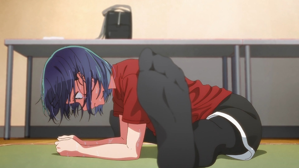 Akane looks beautiful - Forums - MyAnimeList.net