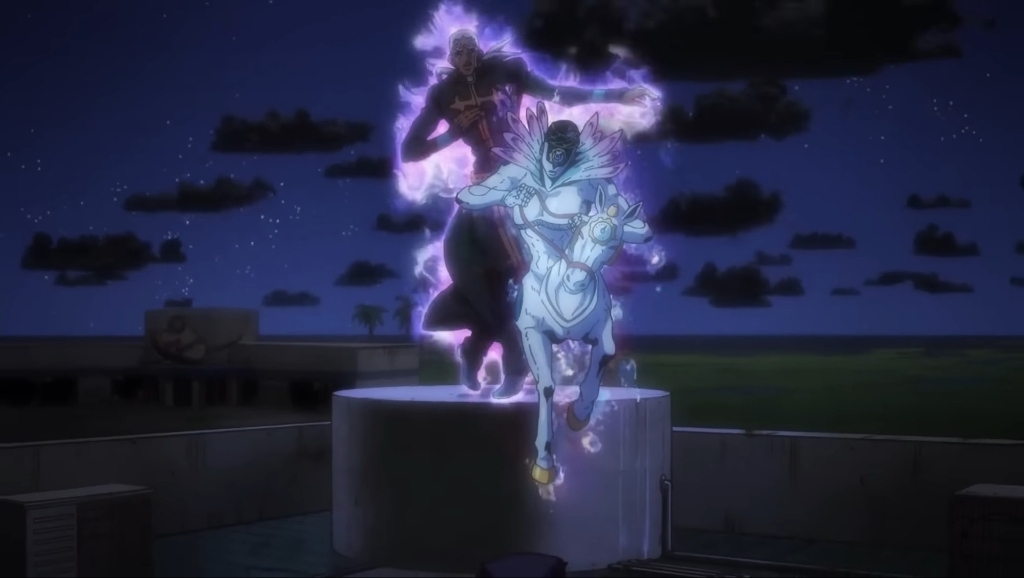 Best animated antagonist fight yet? (Spoilers) - Forums - MyAnimeList.net