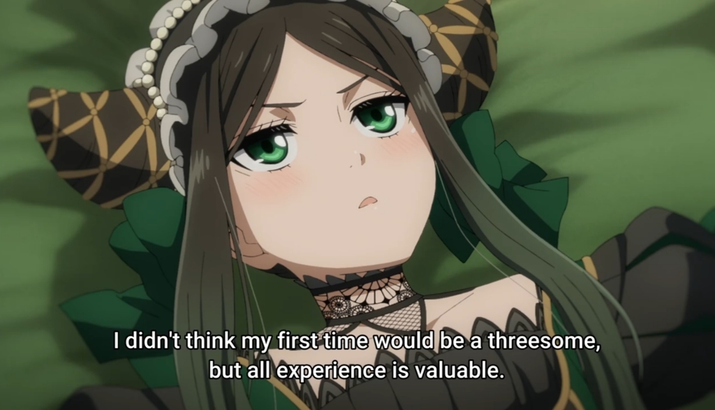 Kuroshitsuji: Midori no Majo-hen Episode 2 Discussion - Forums ...