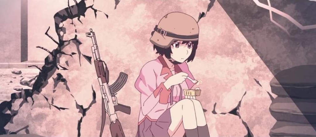 Is Hanekawa the best girl in Monogatari? (50 - ) - Forums - MyAnimeList.net