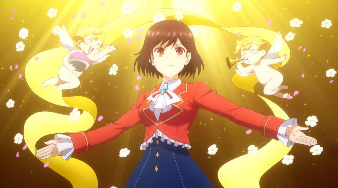 Anime Adaptation - Forums - MyAnimeList.net