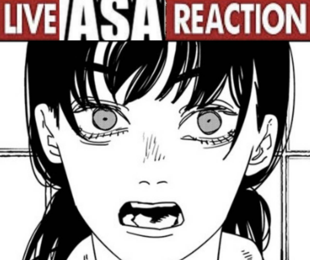 Chainsaw Man Chapter 161 Discussion - Forums - MyAnimeList.net