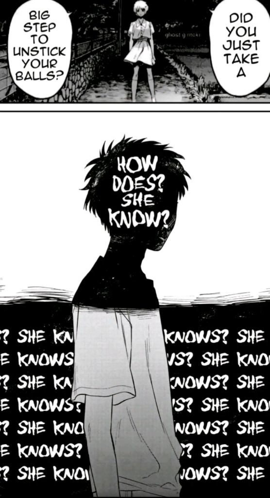 Toji vs Geto(jjk 0). who wins!?? - Forums - MyAnimeList.net