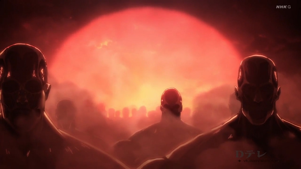 Which is the most beautiful scene in AOT - Forums - MyAnimeList.net