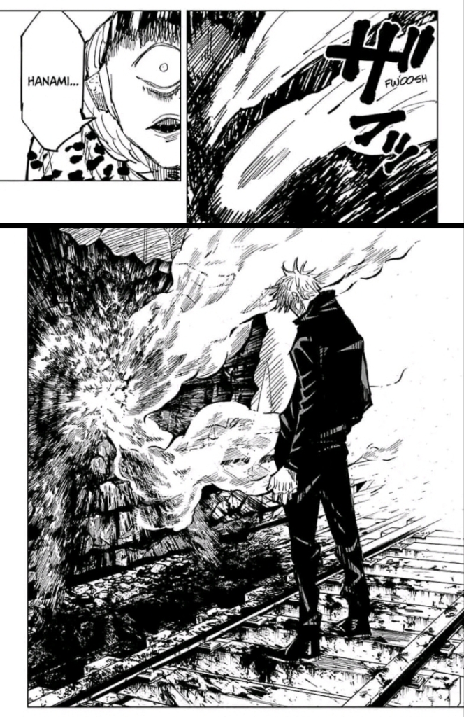 What panels/moments are you looking forward to from Shibuya? (Spoilers ...