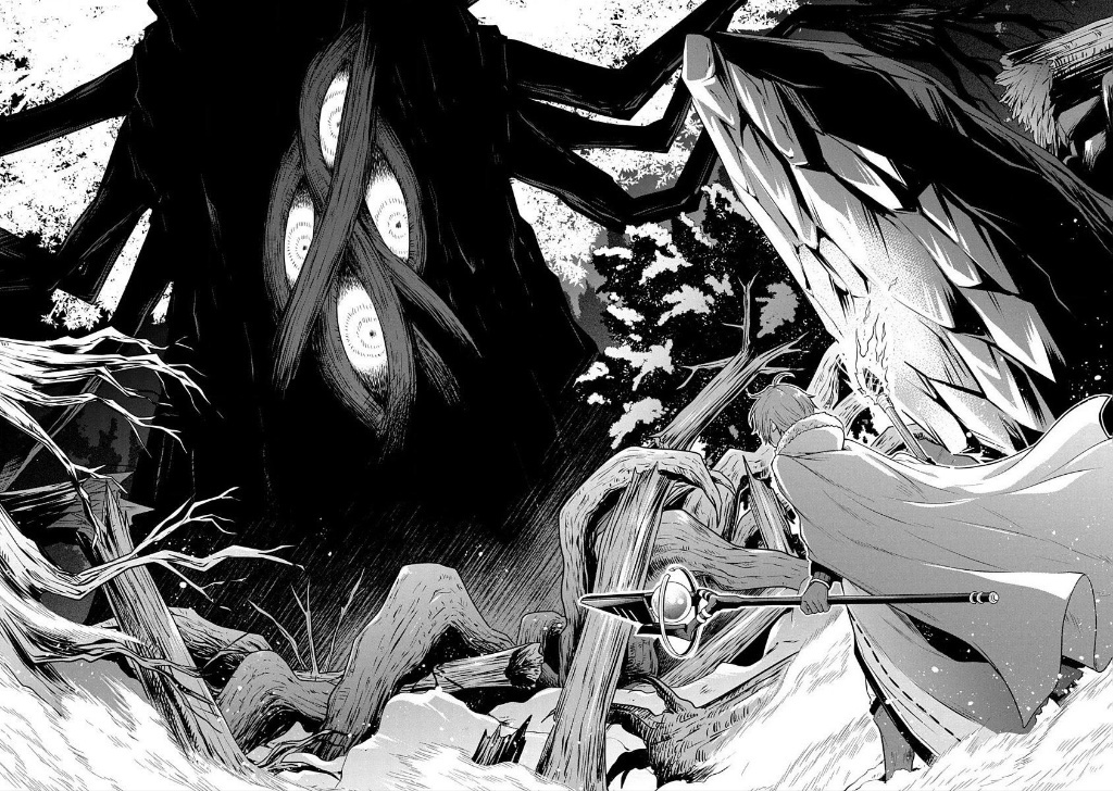 Mushoku Tensei II: Isekai Ittara Honki Dasu Episode 2 Discussion (50 ...