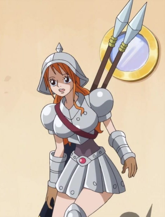 Who the hottest chick in One Piece - Forums - MyAnimeList.net