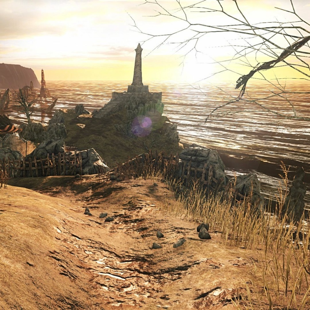 Any Dark Souls fans here? - Forums - MyAnimeList.net