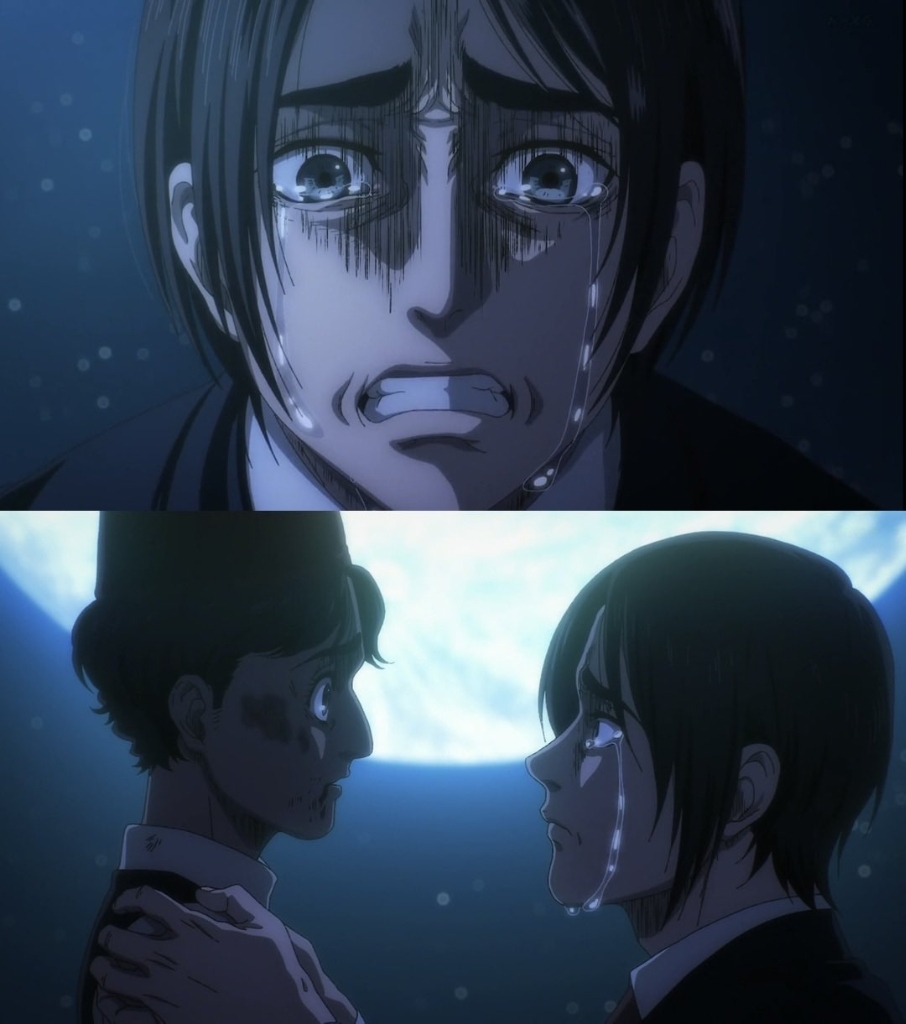 What's your opinion on the animation of the final episode? - Forums ...