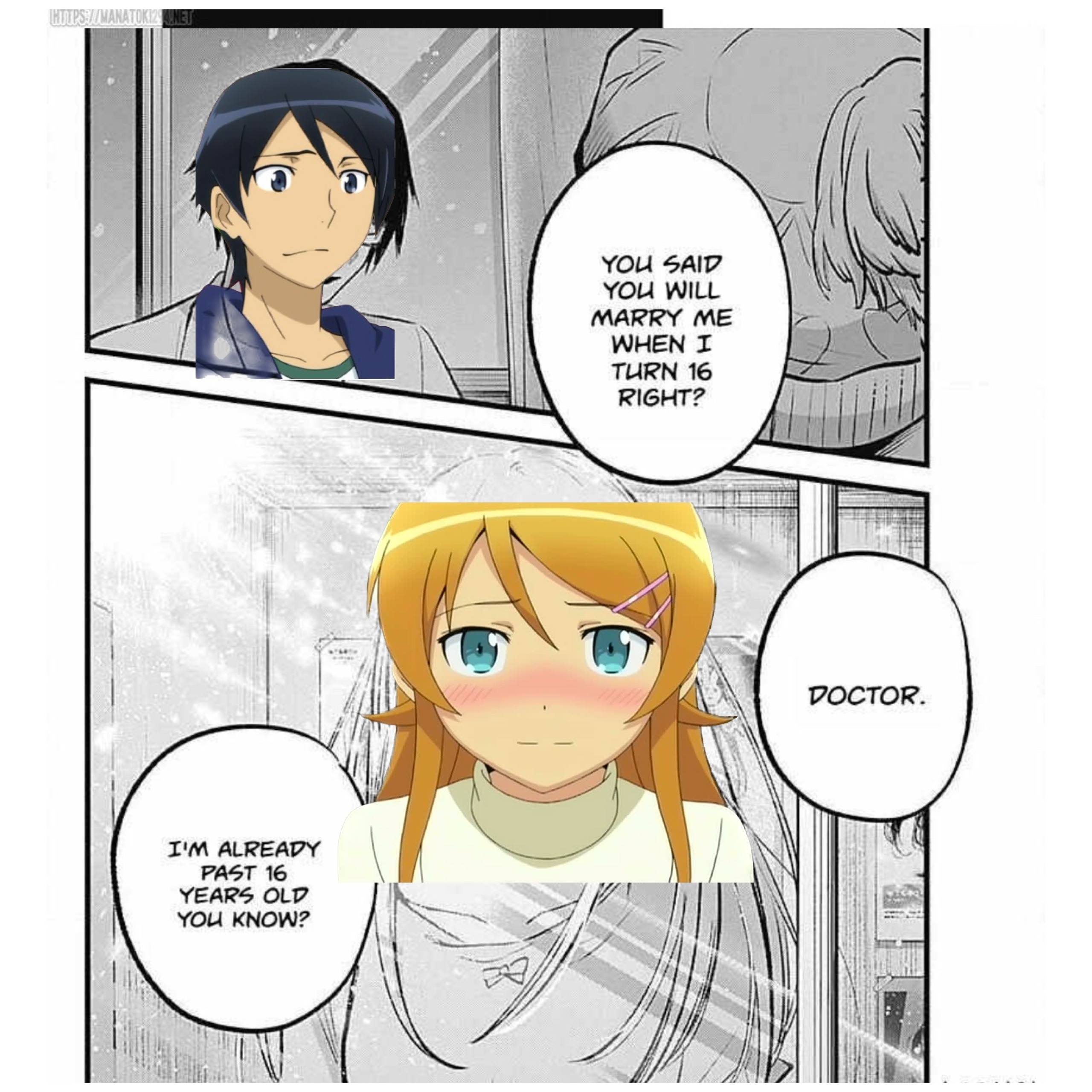  Oshi No Ko Chapter 123 Discussion 50 Forums MyAnimeList