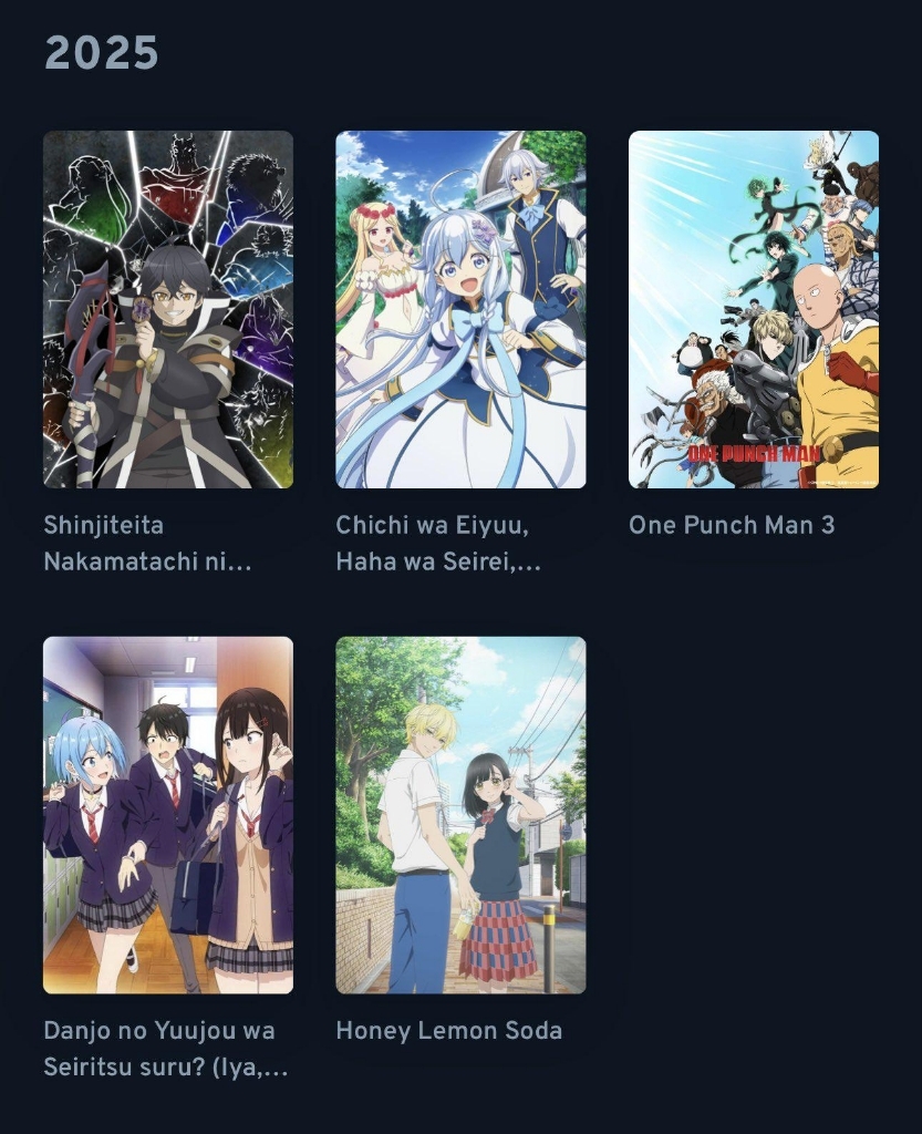 Enough with the cope. JC Staff has different priorities this Fall ...