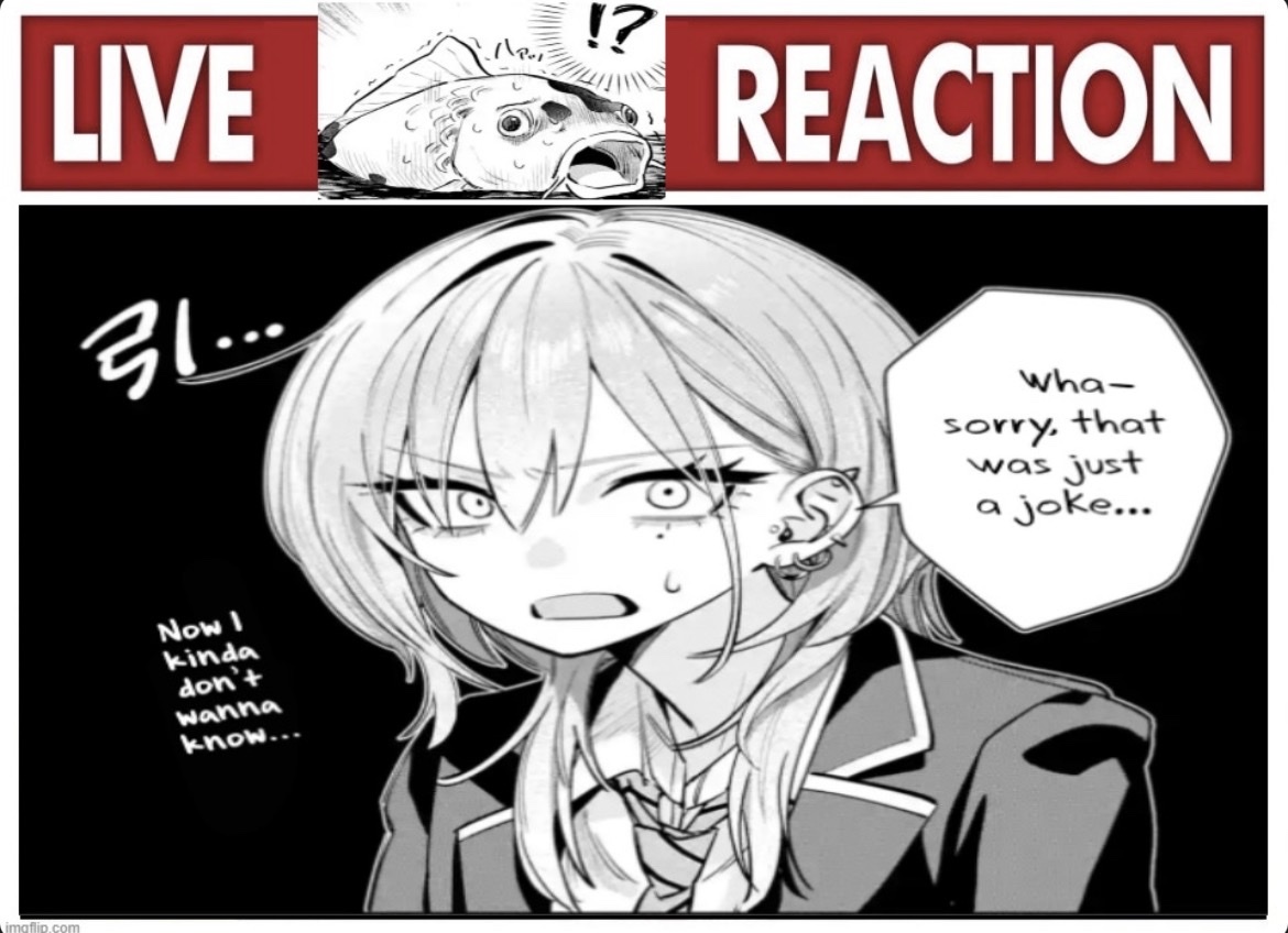 Haimiya-senpai wa Kowakute Kawaii Chapter 10 Discussion - Forums ...