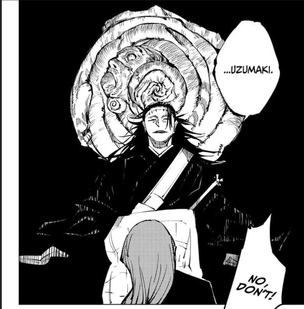 What panels/moments are you looking forward to from Shibuya? (Spoilers ...