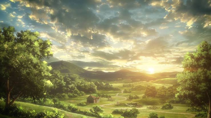 Which is the most beautiful scene in AOT - Forums - MyAnimeList.net