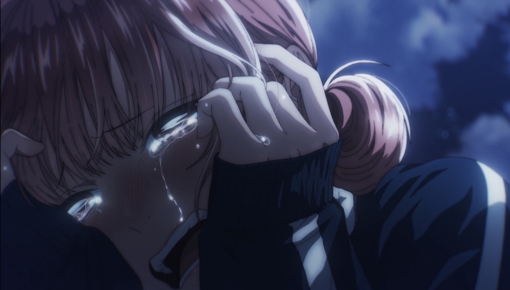 Absolutely devastated 💔 - Forums - MyAnimeList.net