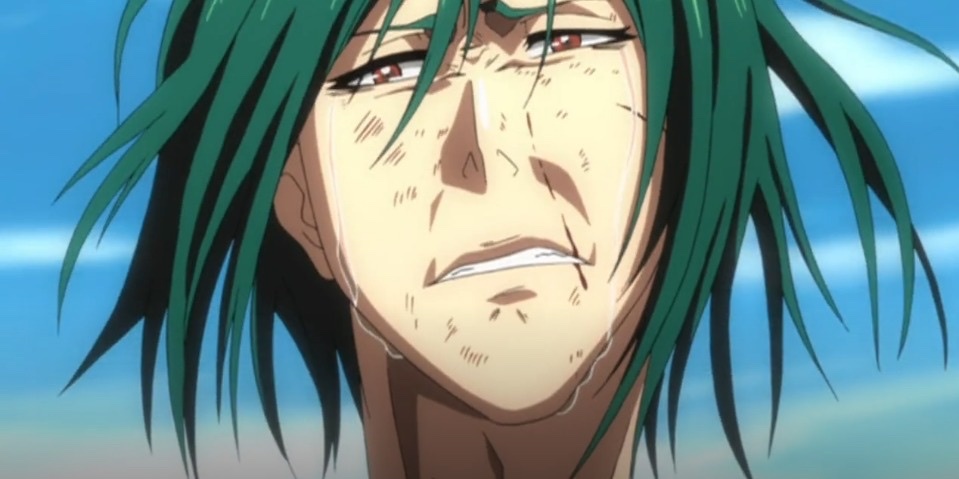 What is your favourite Bleach filler arc? - Forums - MyAnimeList.net