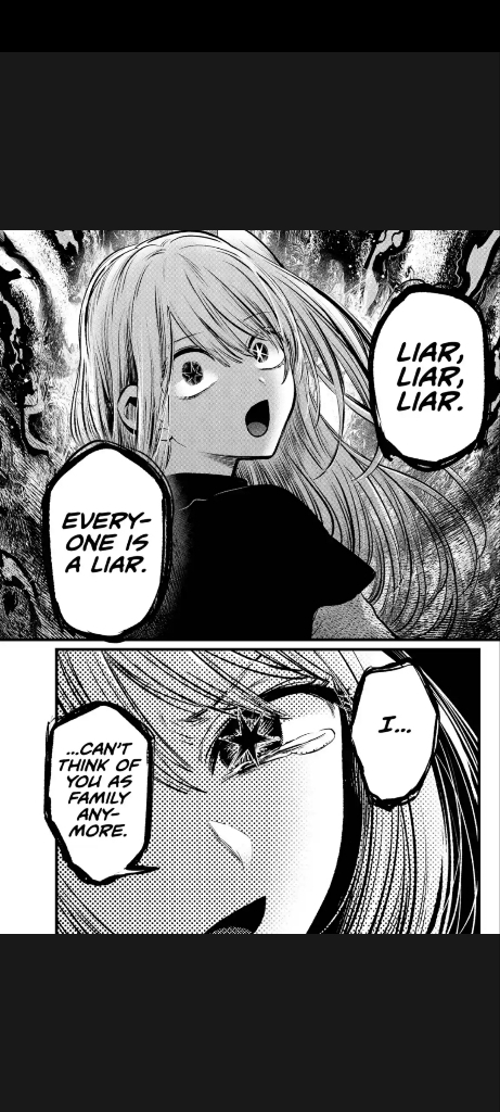 Favourite Scene/Panel - Forums - MyAnimeList.net