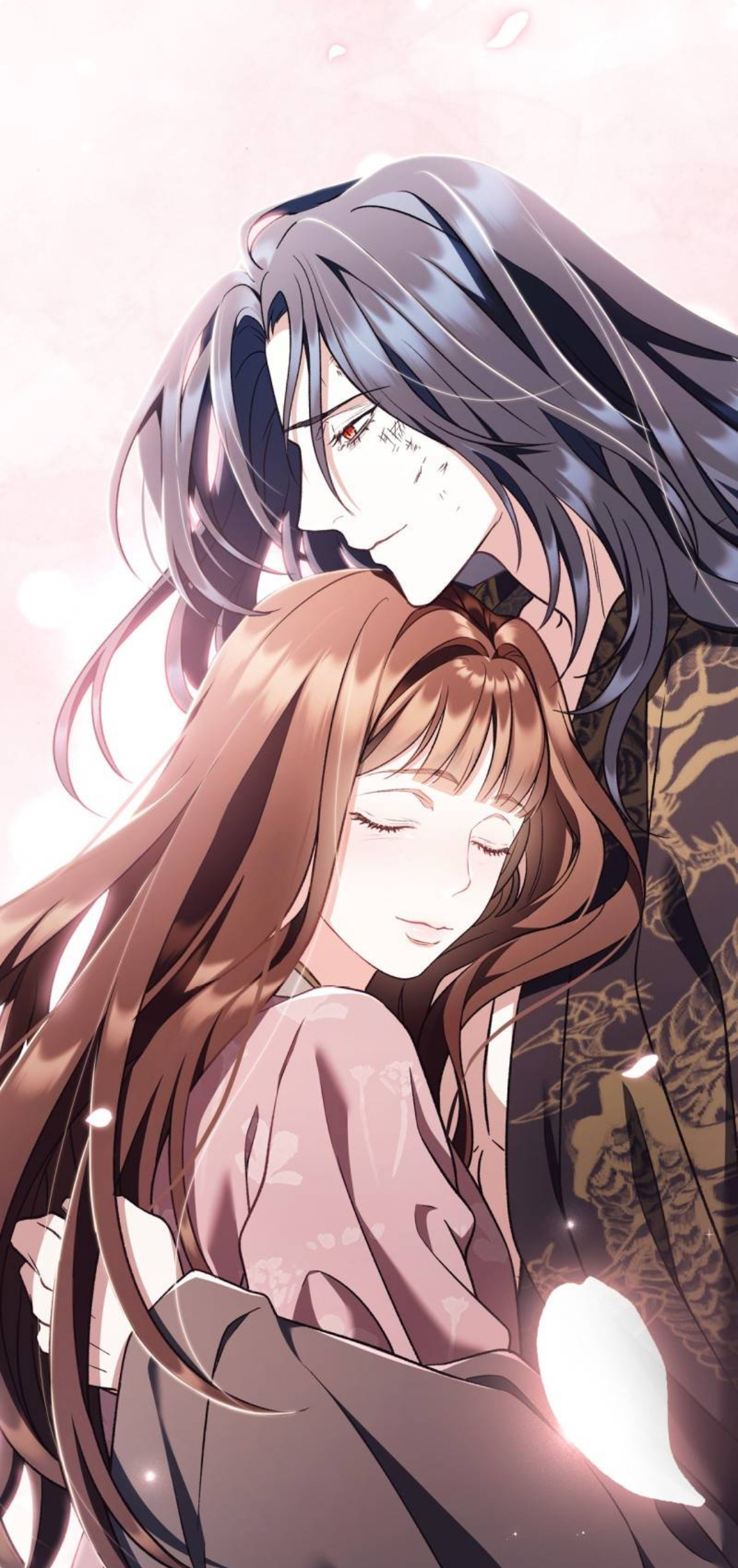 Twilight Poem Chapter 69 Discussion - Forums - MyAnimeList.net