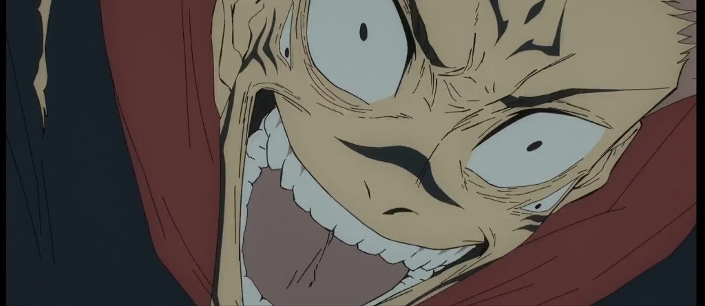 Bad animation? Seriously??? - Forums - MyAnimeList.net