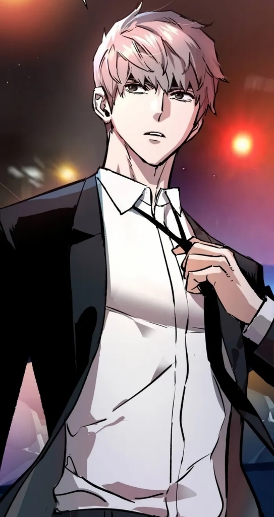 Teenage Mercenary Chapter 180 Discussion - Forums - MyAnimeList.net