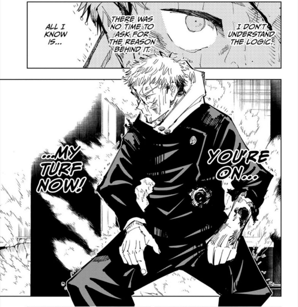 What panels/moments are you looking forward to from Shibuya? (Spoilers ...