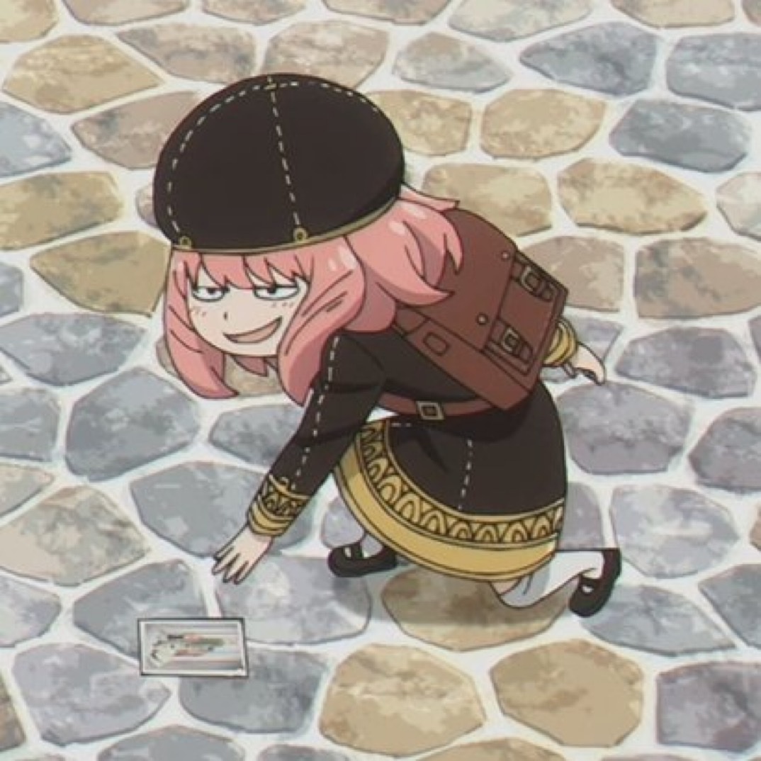 Your favorite anya face ? - Forums - MyAnimeList.net