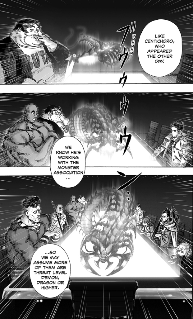 One Punch Man 3 Episode 6 Discussion (50 - ) - Forums - MyAnimeList.net