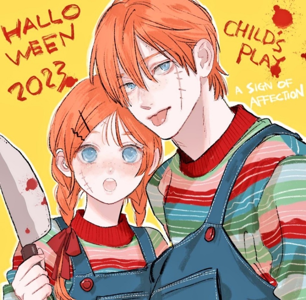 A sign of affection art style - Forums - MyAnimeList.net