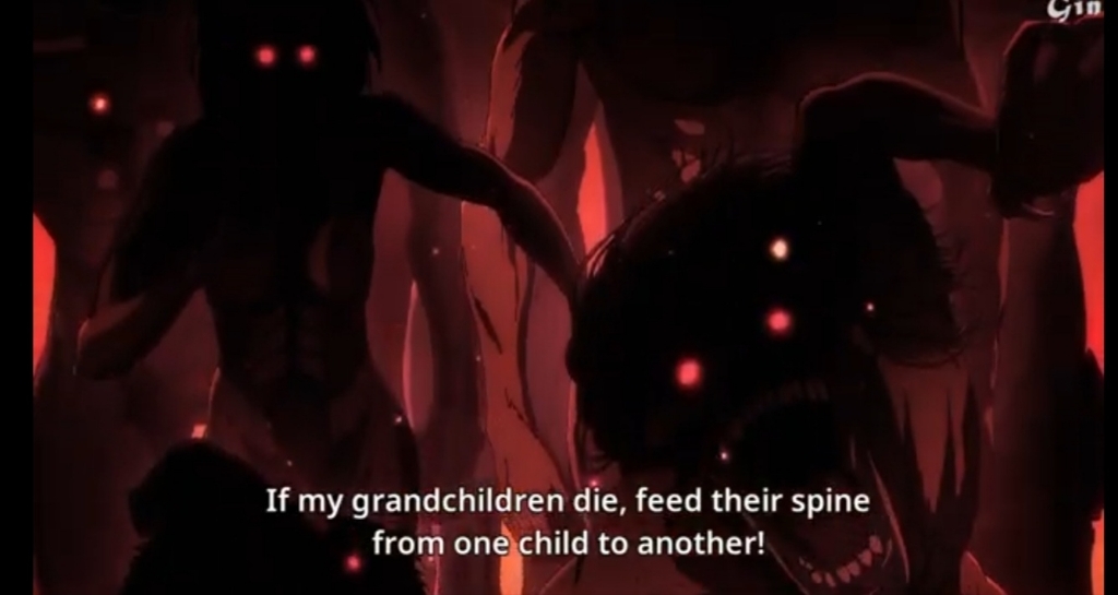 (Major spoilers )Zero requiem will not work. - Forums - MyAnimeList.net