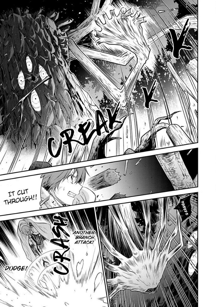 Mushoku Tensei II: Isekai Ittara Honki Dasu Episode 2 Discussion (50 ...