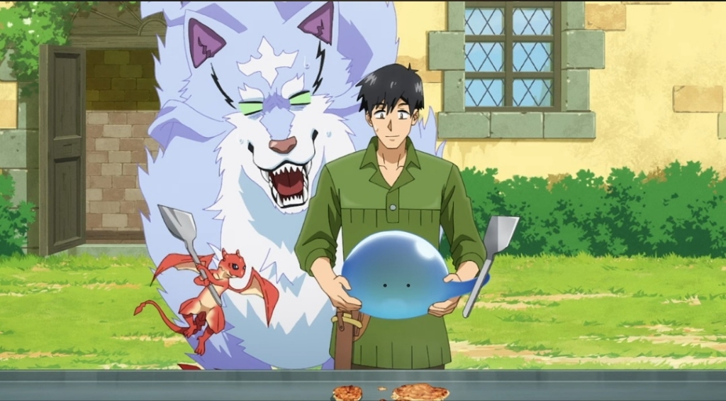 Tondemo Skill de Isekai Hourou Meshi 2 Episode 12 Discussion - Forums ...