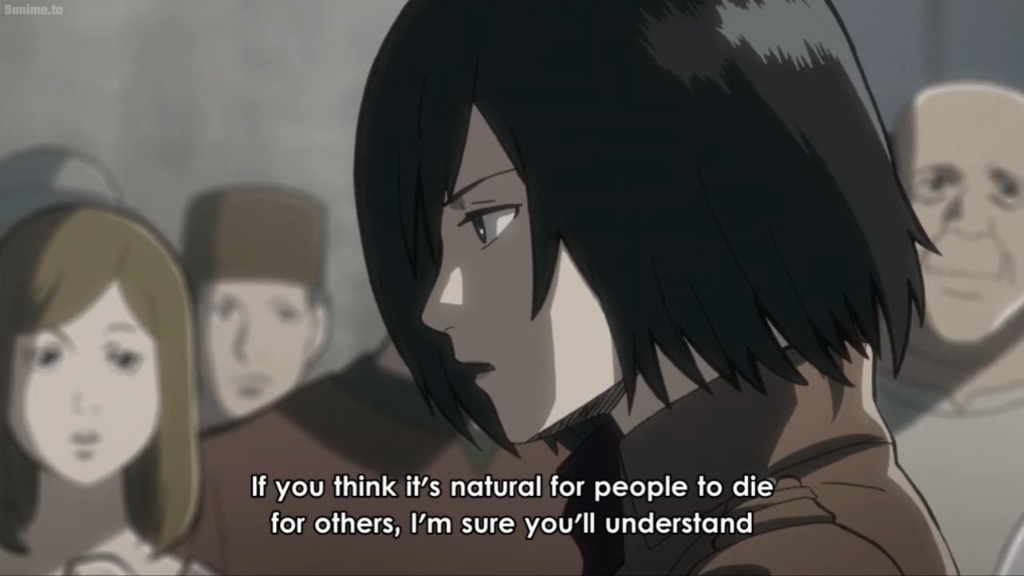 The small details and the foreshadowing - Forums - MyAnimeList.net