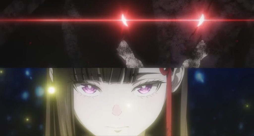 Mato Seihei no Slave 2 Episode 4 Discussion - Forums - MyAnimeList.net