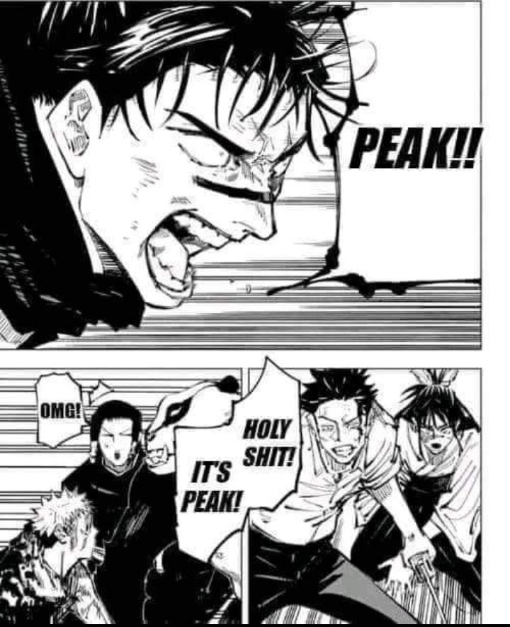 Chainsaw Man Chapter 171 Discussion - Forums - MyAnimeList.net