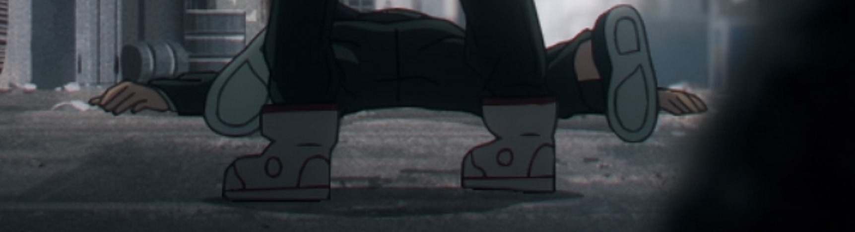 Fujimoto it Self involve on storyboarding, scripting, etc - Forums ...