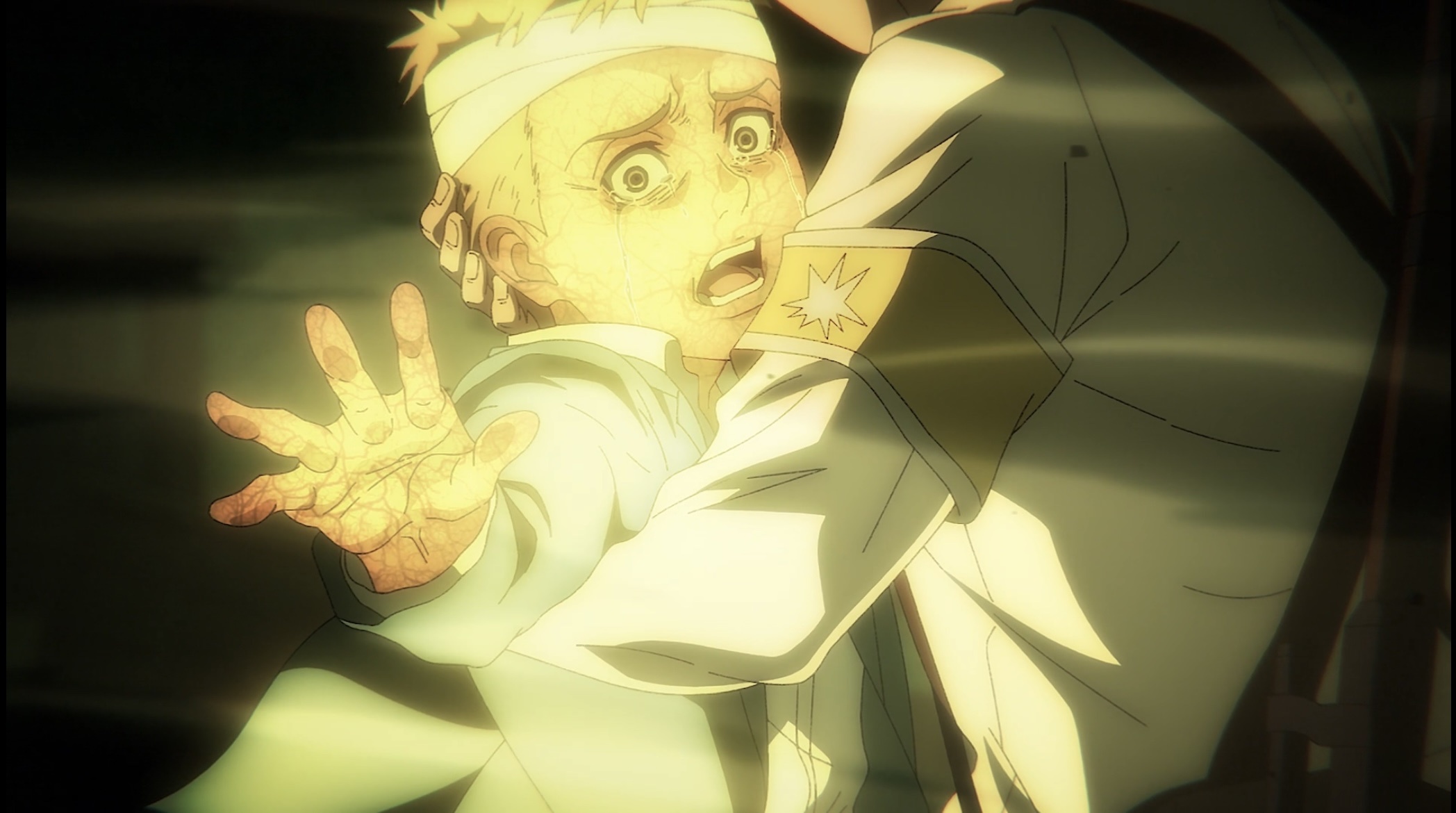 Best episode voting! - Forums - MyAnimeList.net