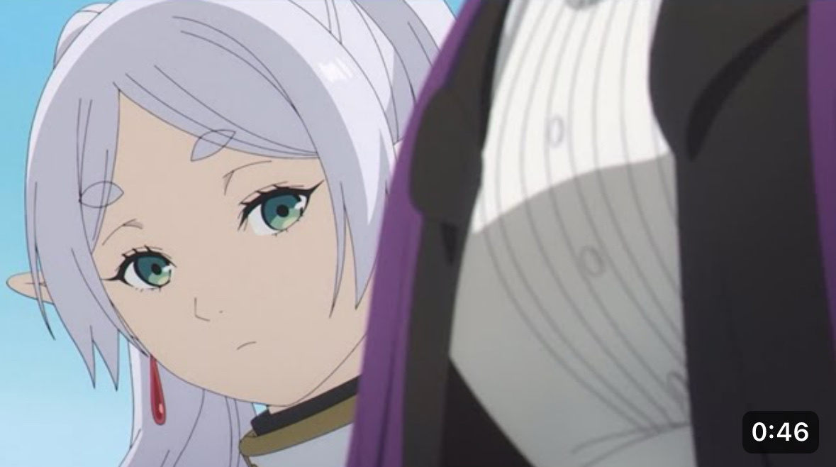 Best Girl Face Off: Frieren vs Fern - Forums - MyAnimeList.net