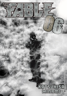 The Fable Volume 6 (The Fable) - Manga Store - MyAnimeList.net
