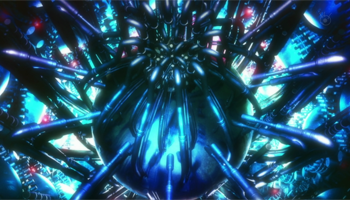 The world of Psycho-Pass and the Sibyl System - MyAnimeList.net
