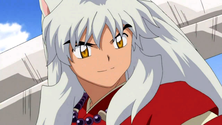 Main Characters of Inuyasha Analysis - MyAnimeList.net