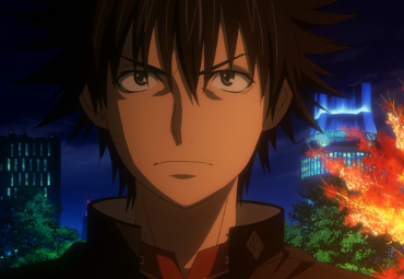 Getting to know the Characters of A Certain Magical Index (Season I ...