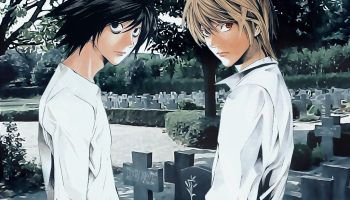 Death Note: The Power of Names - MyAnimeList.net
