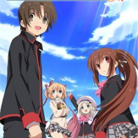 Realistic Escapism in the World of Little Busters! - MyAnimeList.net