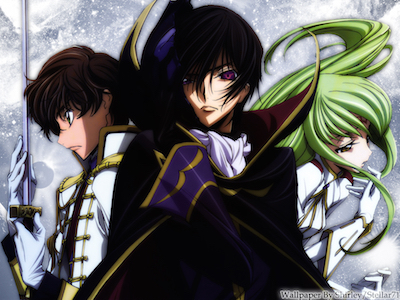 20 Meaningful Quotes from Code Geass - MyAnimeList.net