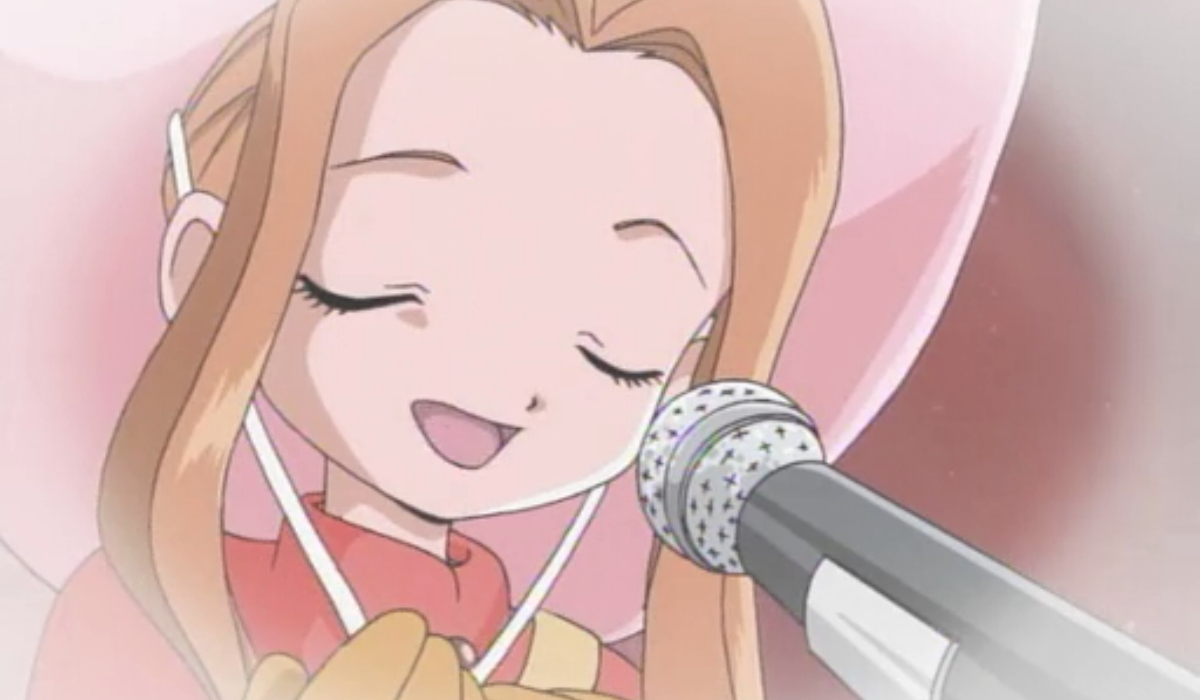 Digimon Theme Song Rundown: Butterfly and the English Opening ...